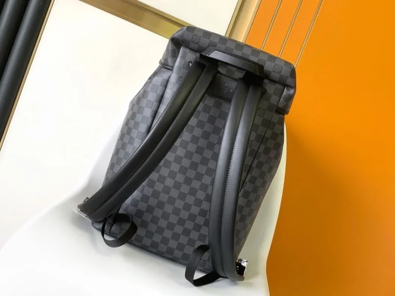 Accurate model Louis Vuitton Backpacks