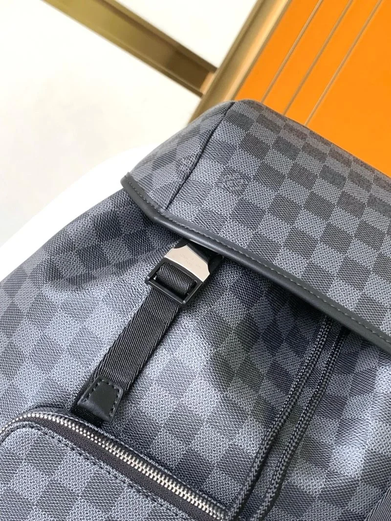 Accurate model Louis Vuitton Backpacks