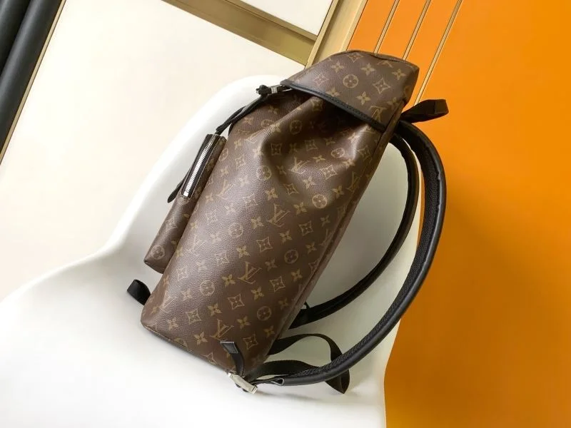 Indistinguishable Louis Vuitton Backpacks