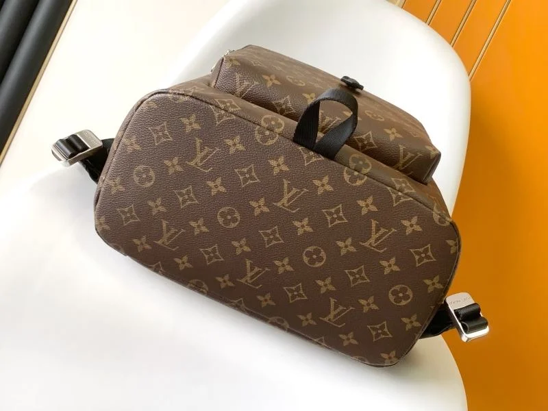 Indistinguishable Louis Vuitton Backpacks