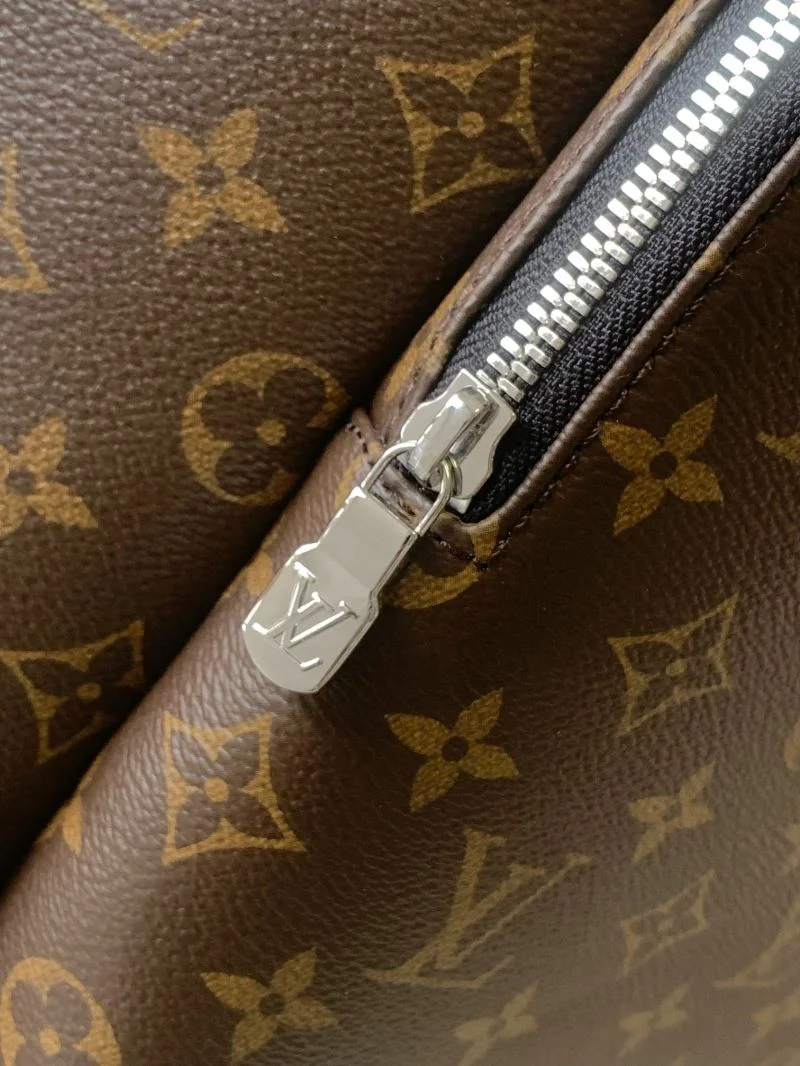 Indistinguishable Louis Vuitton Backpacks