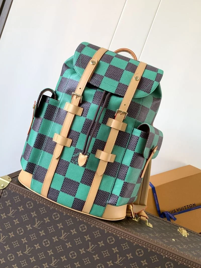 Louis Vuitton Backpacks