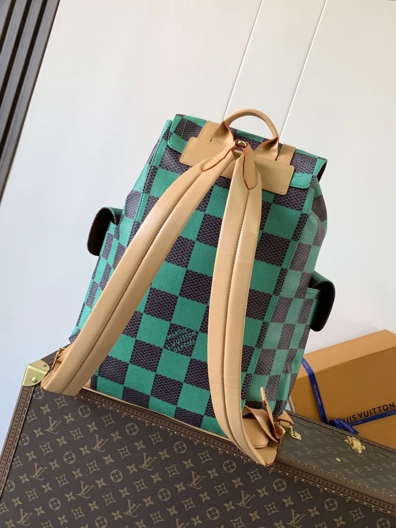 Reasonably priced Louis Vuitton Backpacks