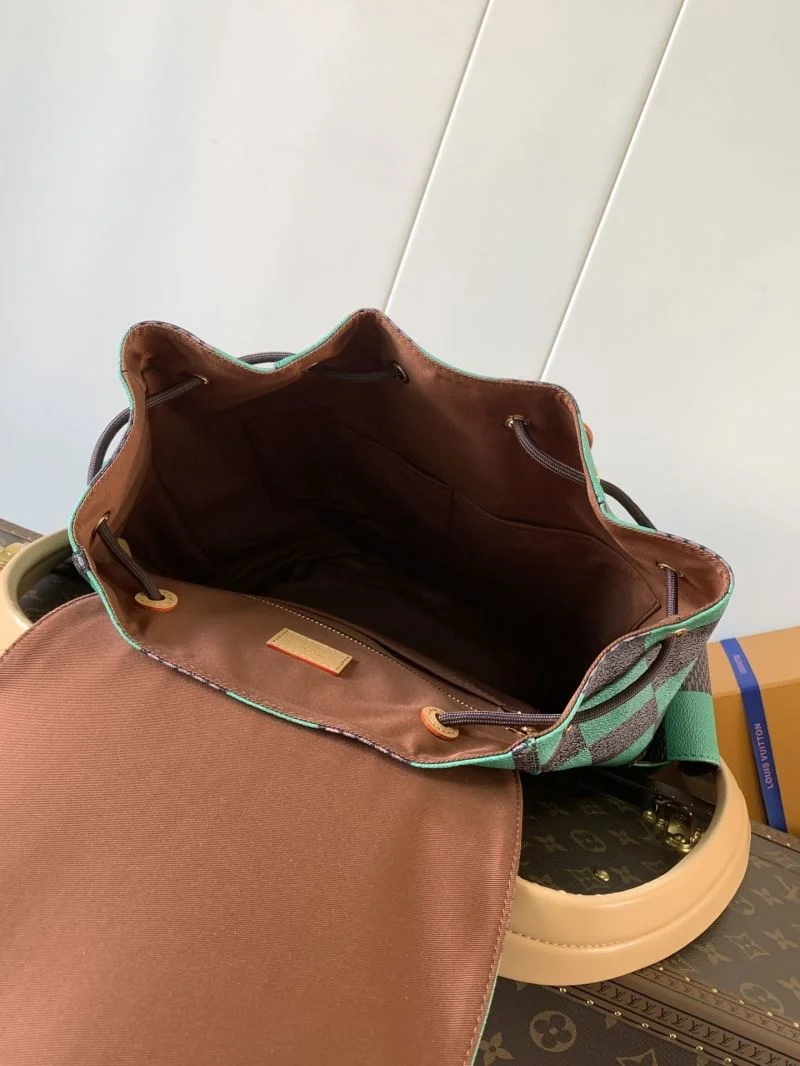 Reasonably priced Louis Vuitton Backpacks