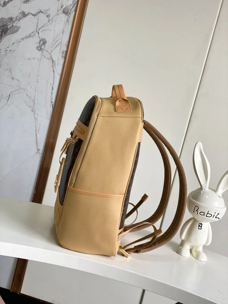 Brand-original Louis Vuitton Backpacks
