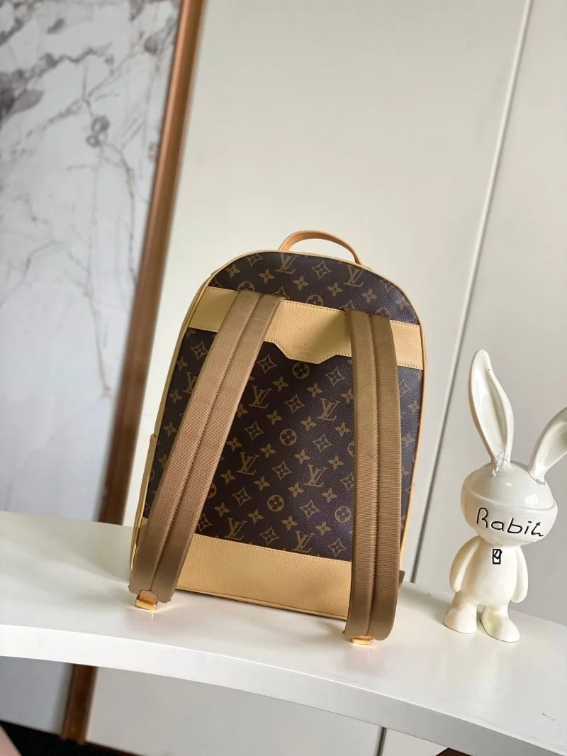 Brand-original Louis Vuitton Backpacks