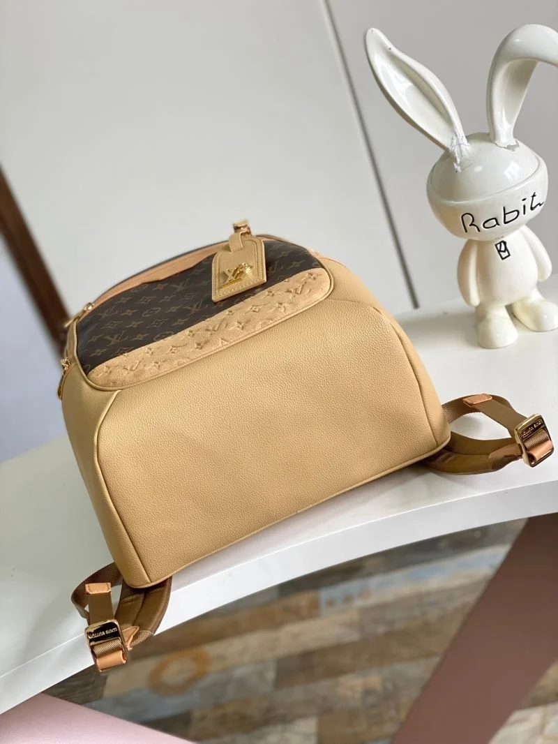 Brand-original Louis Vuitton Backpacks