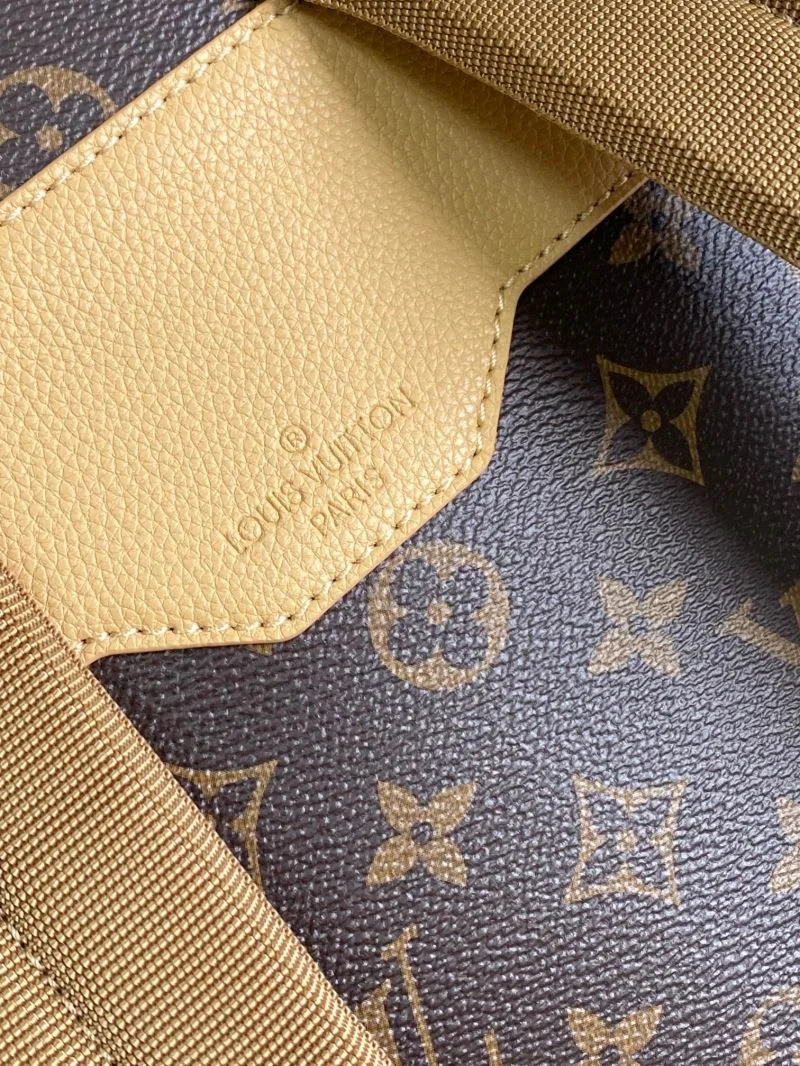 Brand-original Louis Vuitton Backpacks