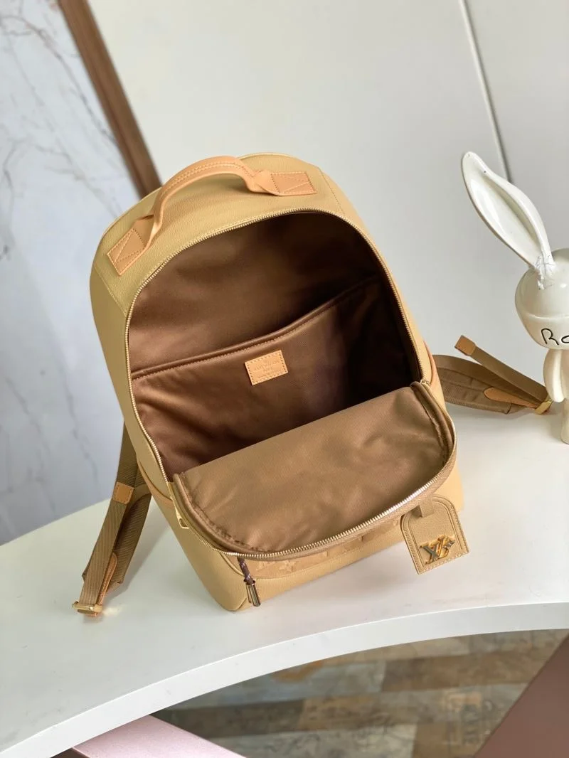 Brand-original Louis Vuitton Backpacks