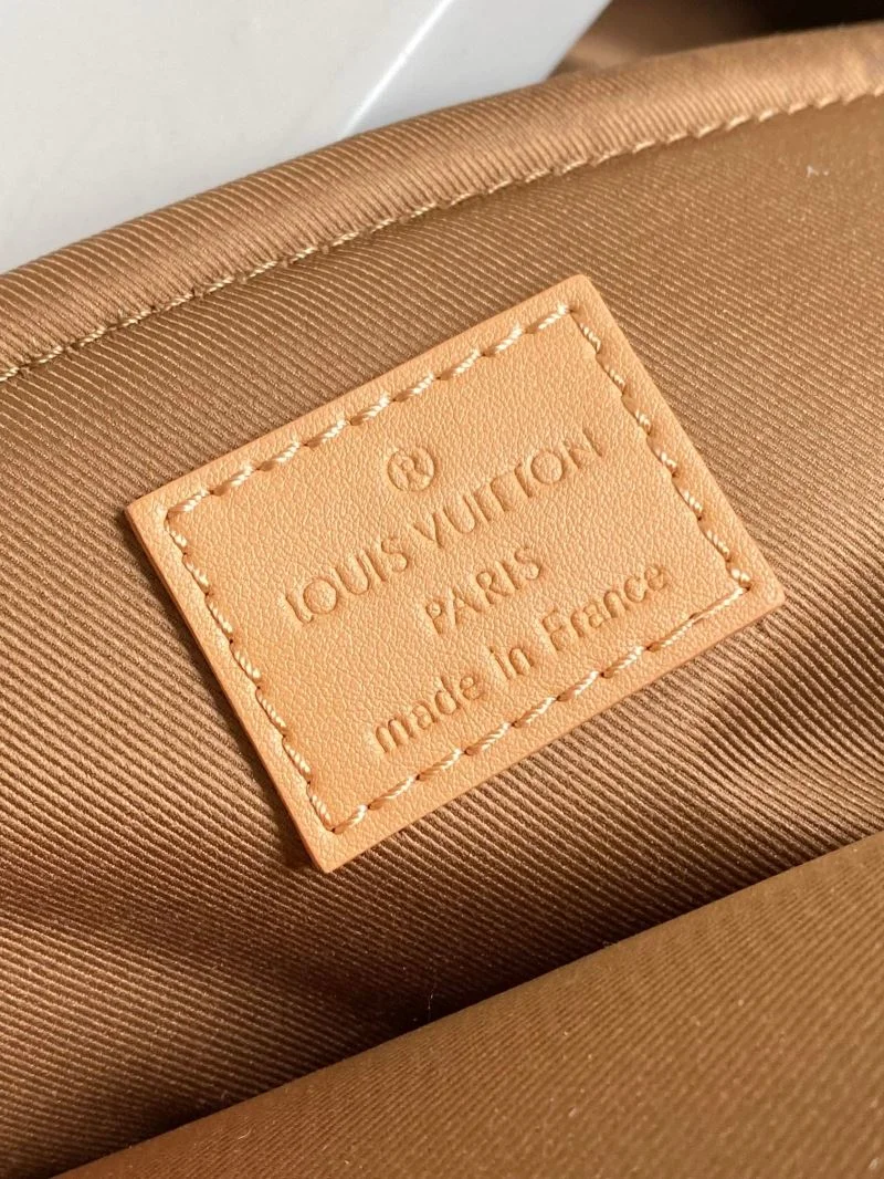 Brand-original Louis Vuitton Backpacks