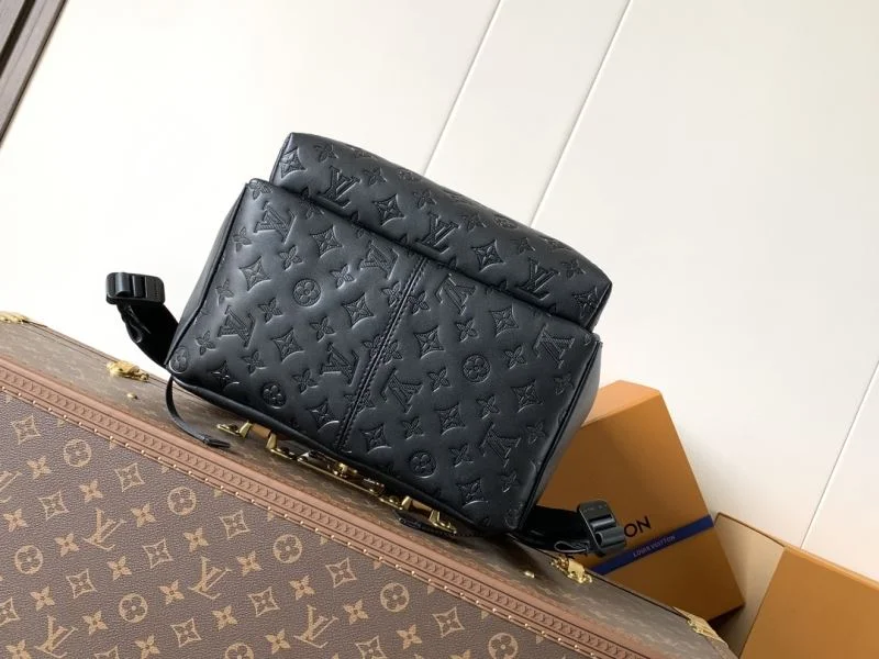 High fidelity Louis Vuitton Backpacks