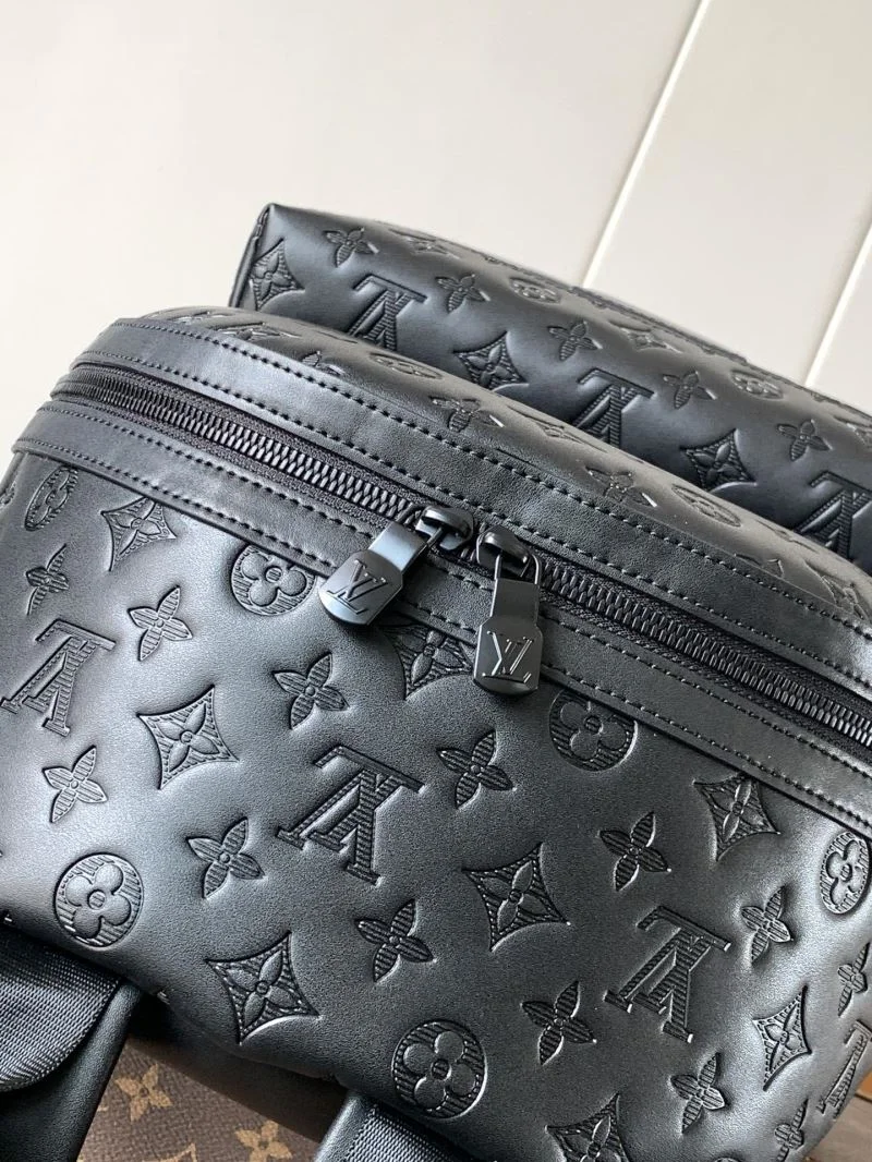 High fidelity Louis Vuitton Backpacks