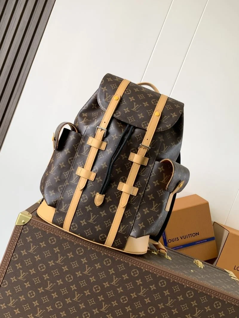 Louis Vuitton Backpacks