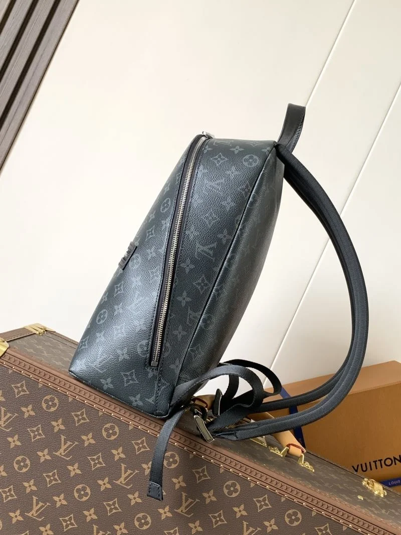 Perfect replica Louis Vuitton Backpacks