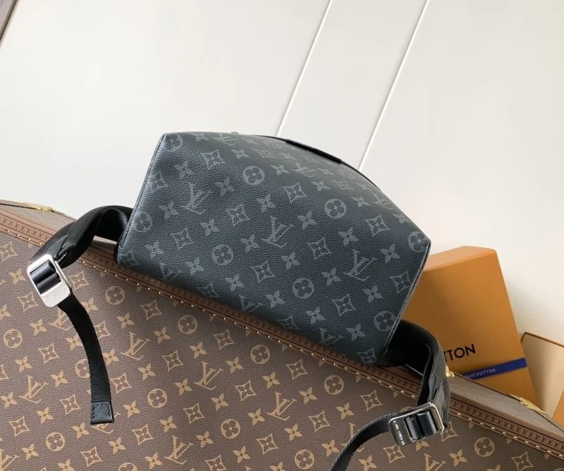 Perfect replica Louis Vuitton Backpacks