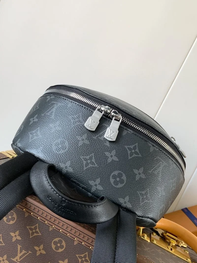 Perfect replica Louis Vuitton Backpacks