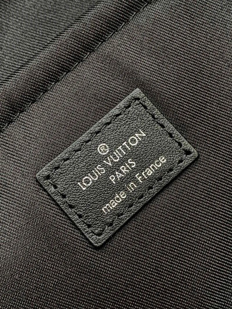 Perfect replica Louis Vuitton Backpacks