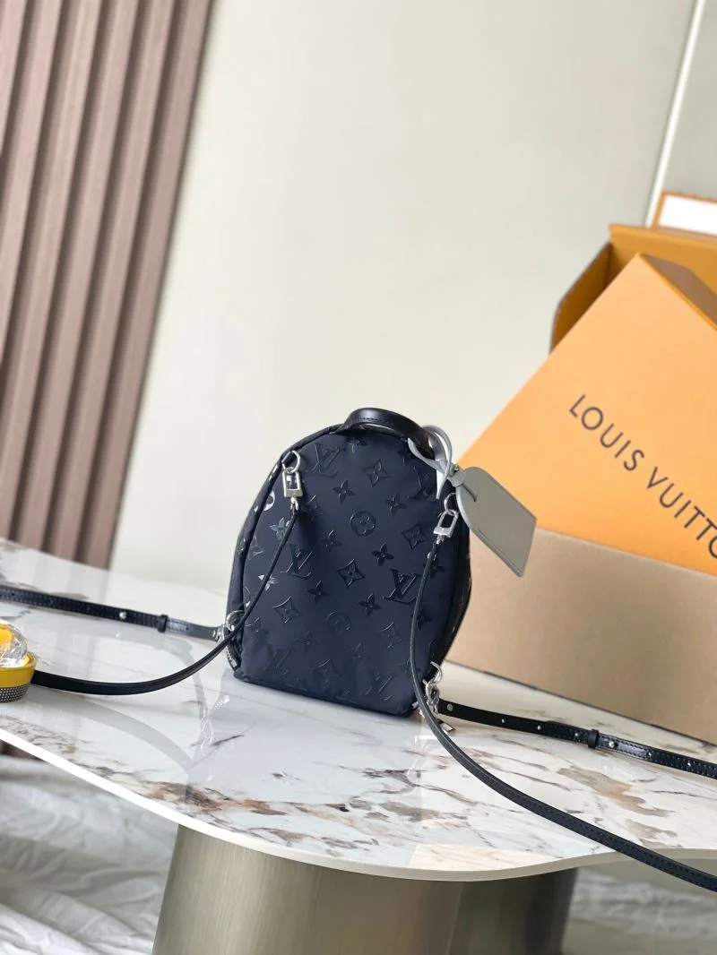 1:1 copy Louis Vuitton Backpacks