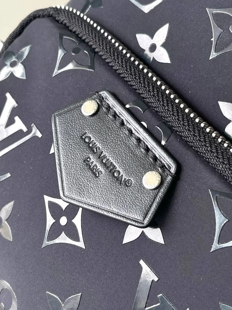 1:1 copy Louis Vuitton Backpacks