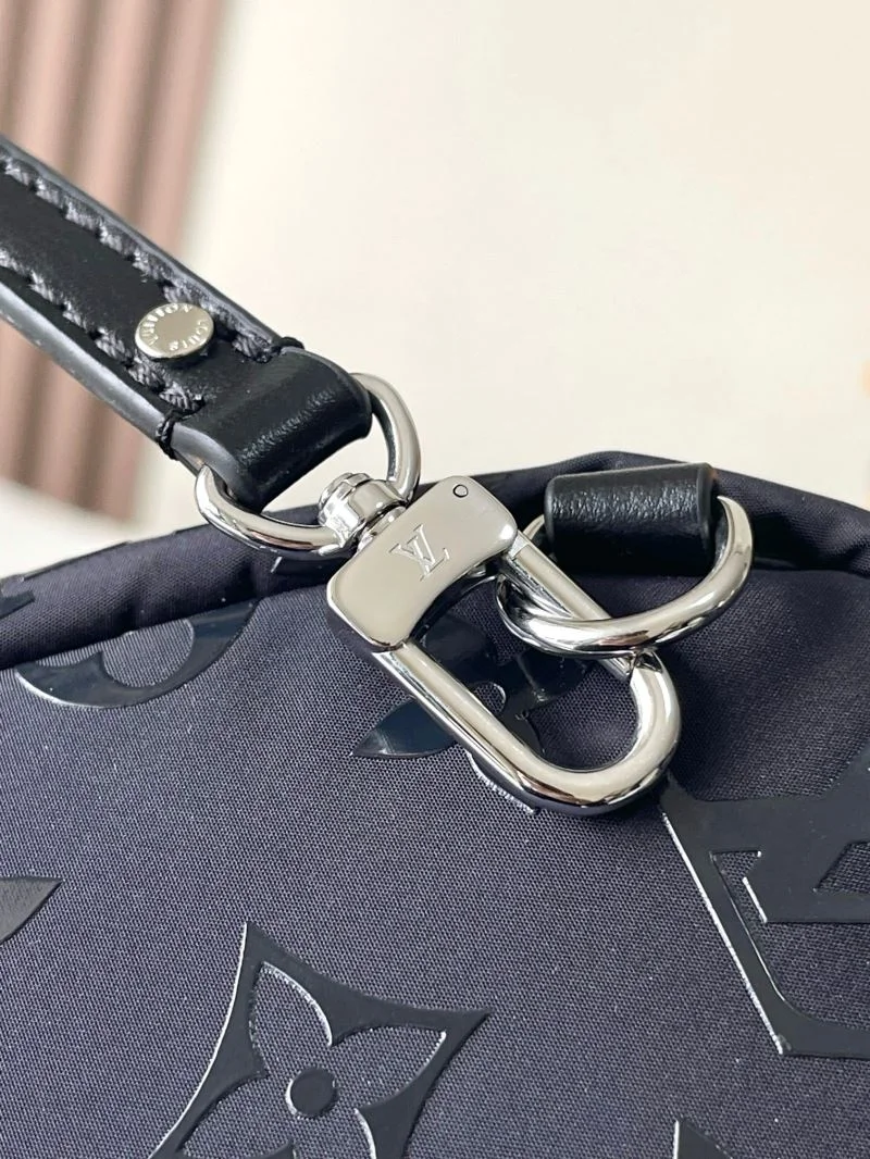 1:1 copy Louis Vuitton Backpacks