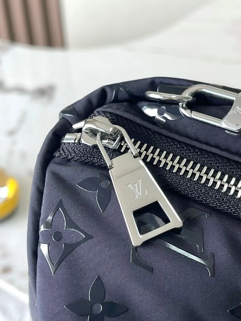 1:1 copy Louis Vuitton Backpacks