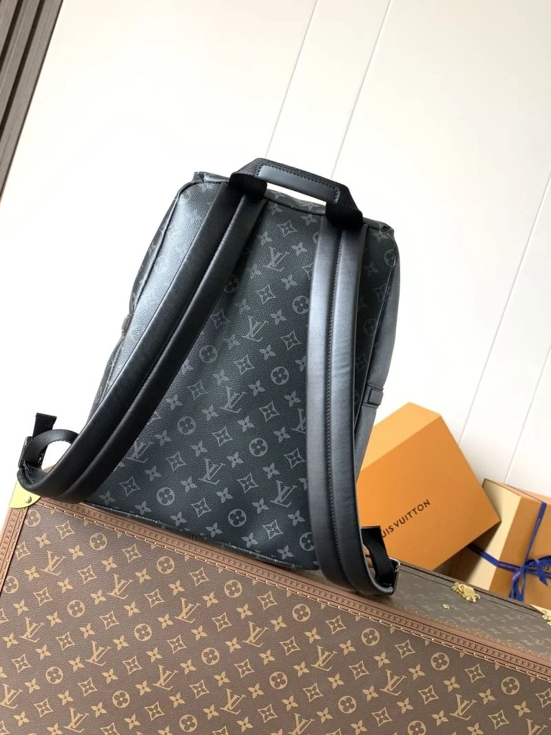 Mirror quality Louis Vuitton Backpacks