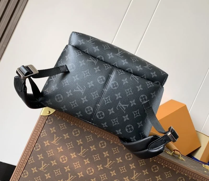 Mirror quality Louis Vuitton Backpacks