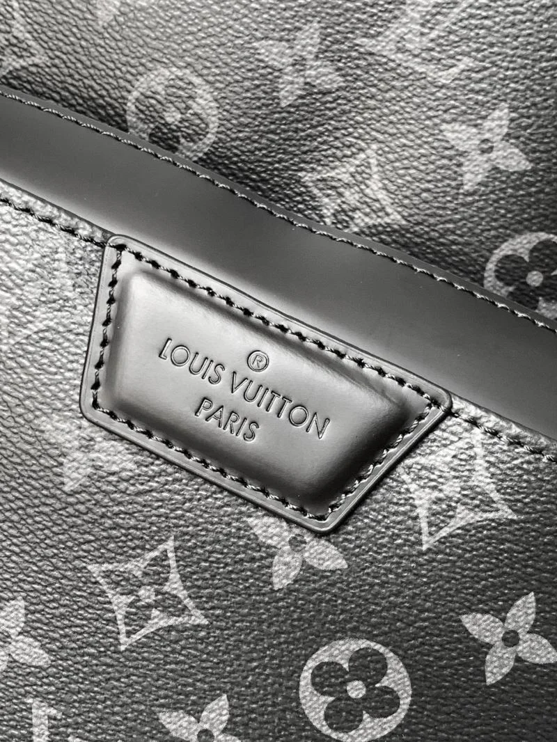 Mirror quality Louis Vuitton Backpacks