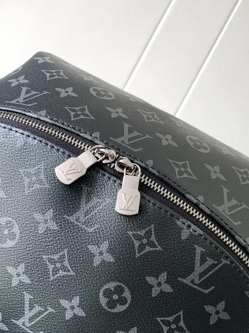 Mirror quality Louis Vuitton Backpacks