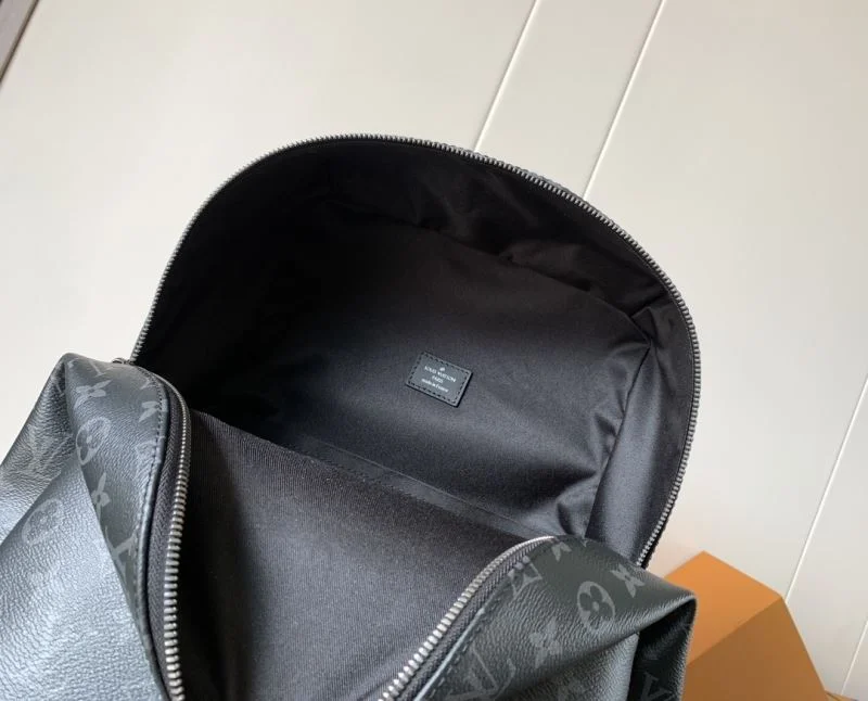Mirror quality Louis Vuitton Backpacks
