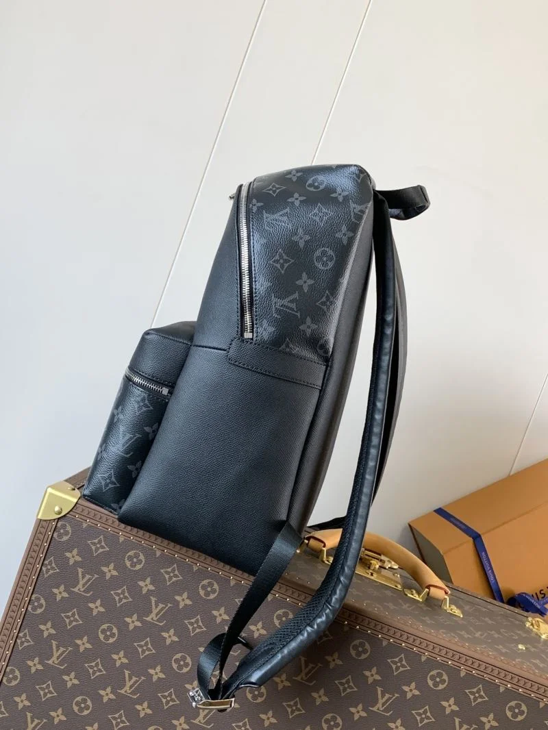 Mirror quality Louis Vuitton Backpacks