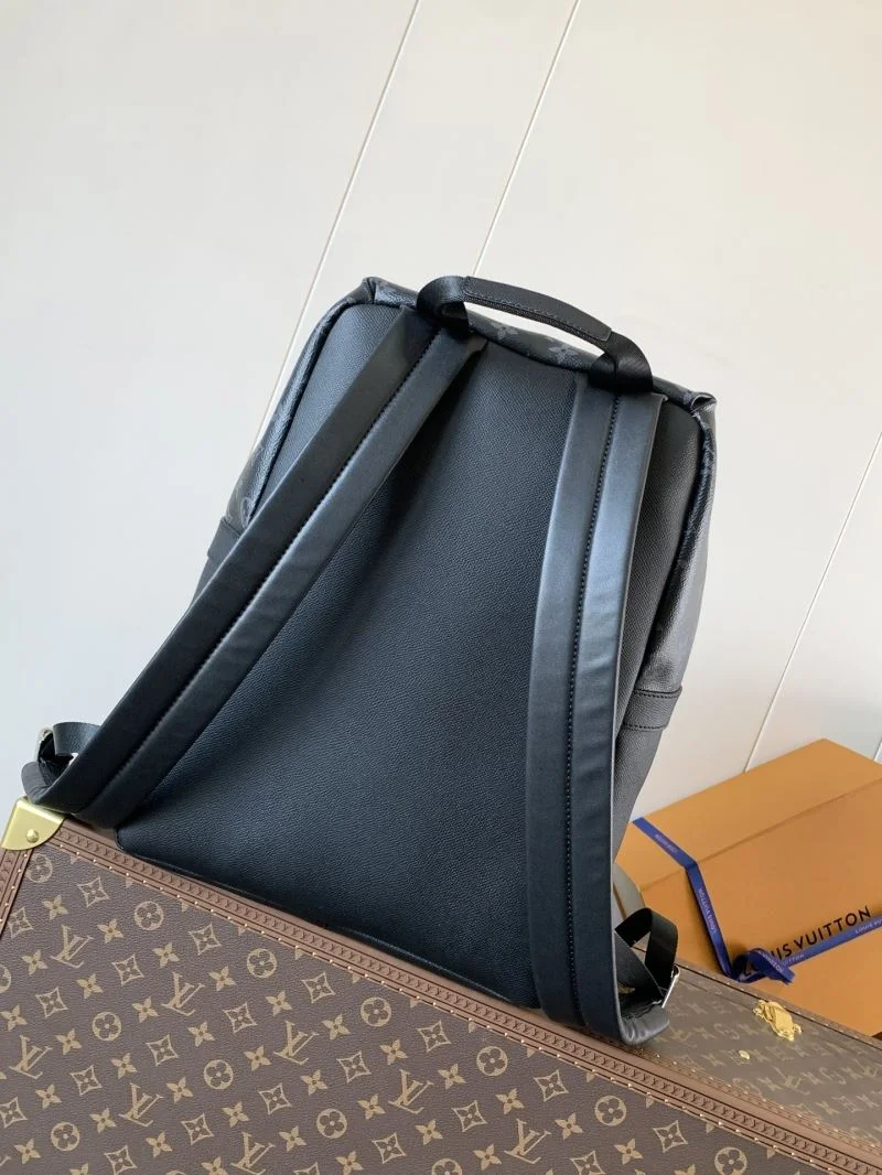 Mirror quality Louis Vuitton Backpacks