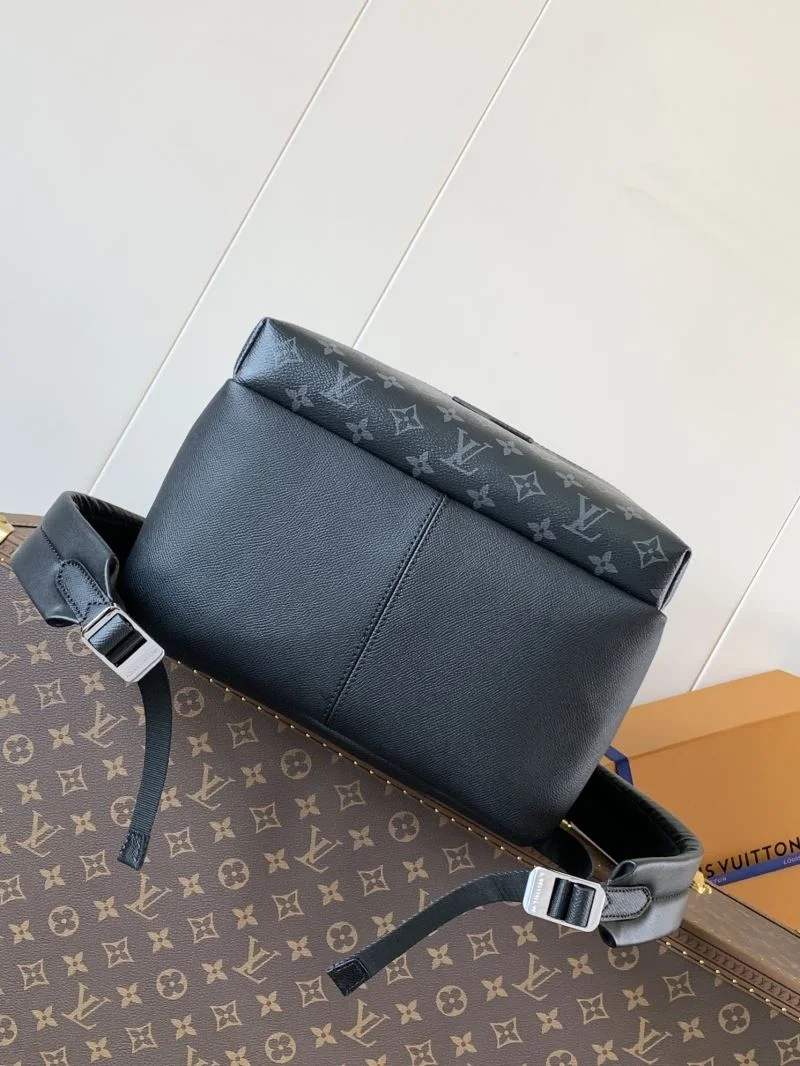 Mirror quality Louis Vuitton Backpacks
