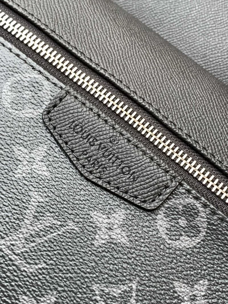 Mirror quality Louis Vuitton Backpacks