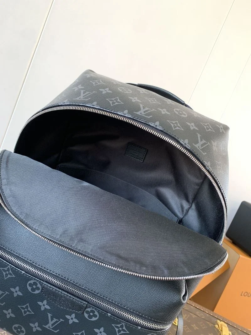 Mirror quality Louis Vuitton Backpacks