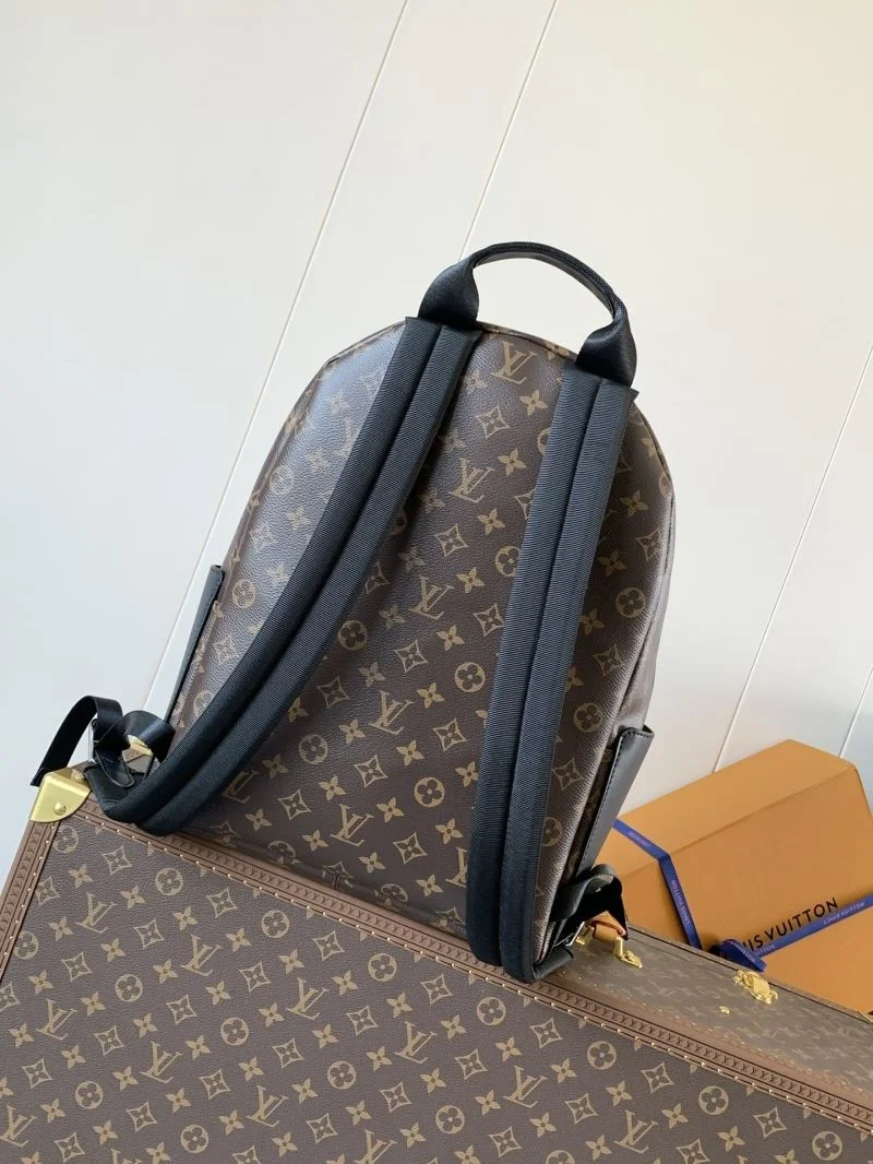 Top mirror Louis Vuitton Backpacks