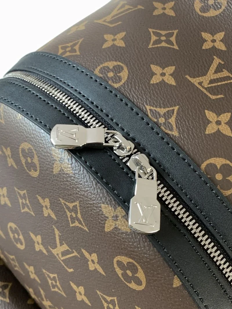 Top mirror Louis Vuitton Backpacks