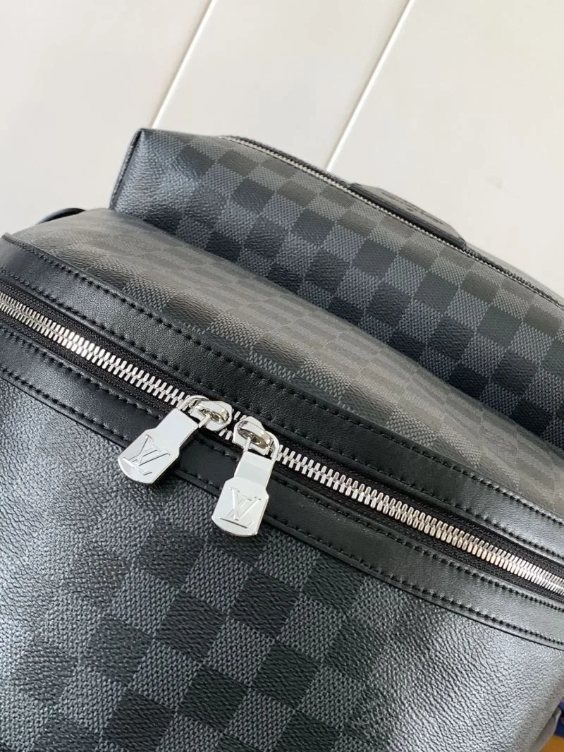 Discounted Louis Vuitton Backpacks