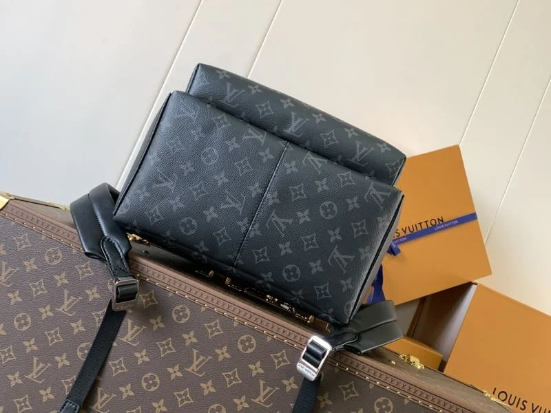 Brand-original Louis Vuitton Backpacks