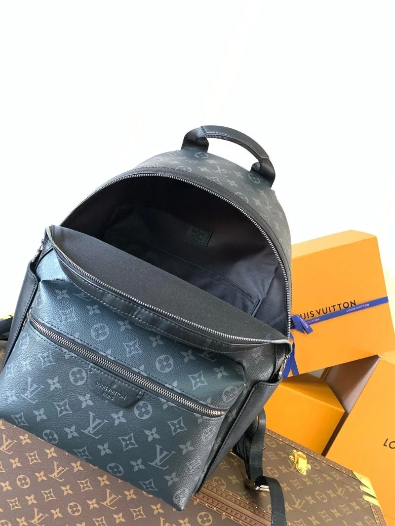 Brand-original Louis Vuitton Backpacks
