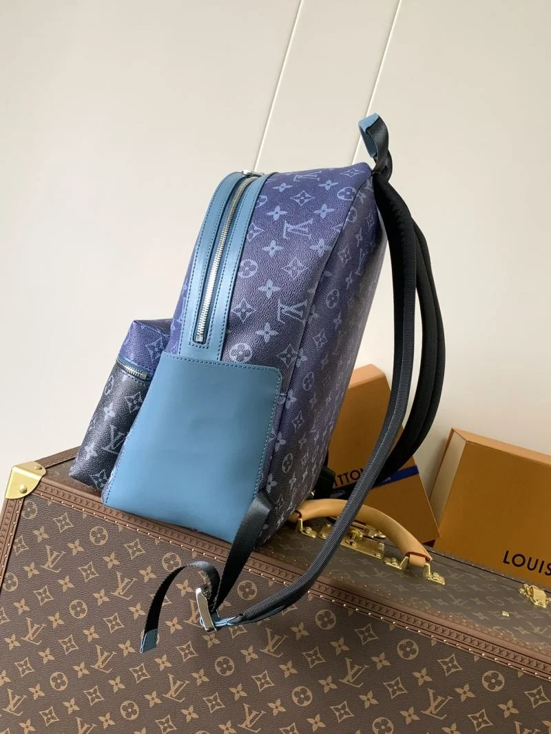 Legit Louis Vuitton Backpacks