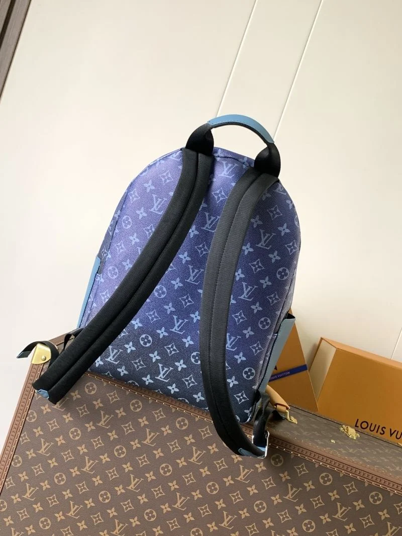 Legit Louis Vuitton Backpacks