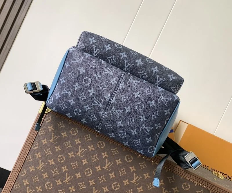 Legit Louis Vuitton Backpacks