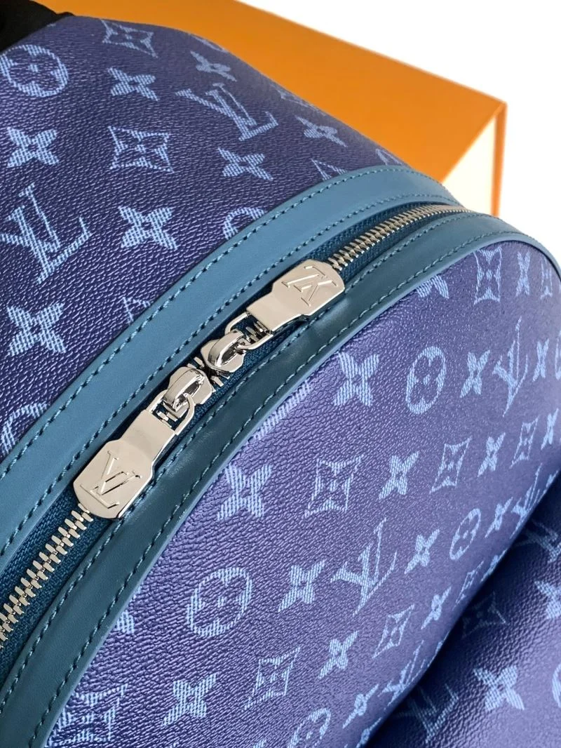Legit Louis Vuitton Backpacks