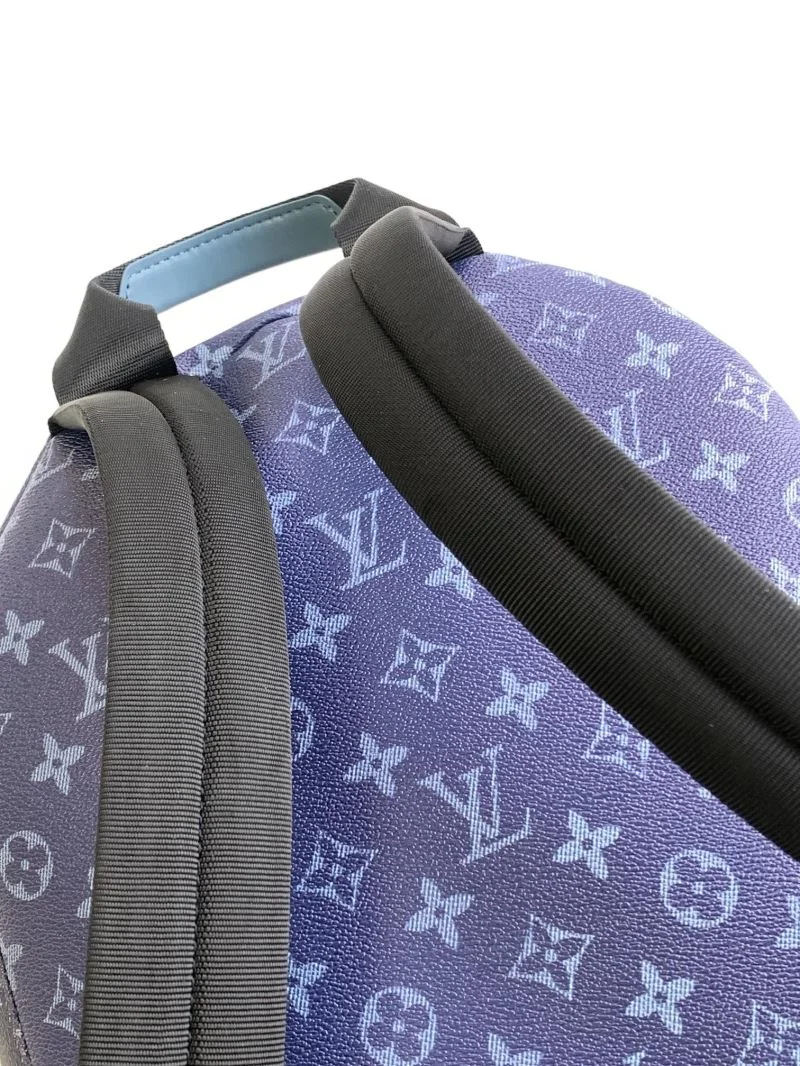 Legit Louis Vuitton Backpacks