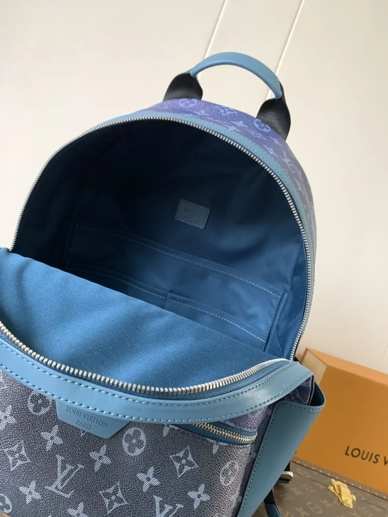 Legit Louis Vuitton Backpacks