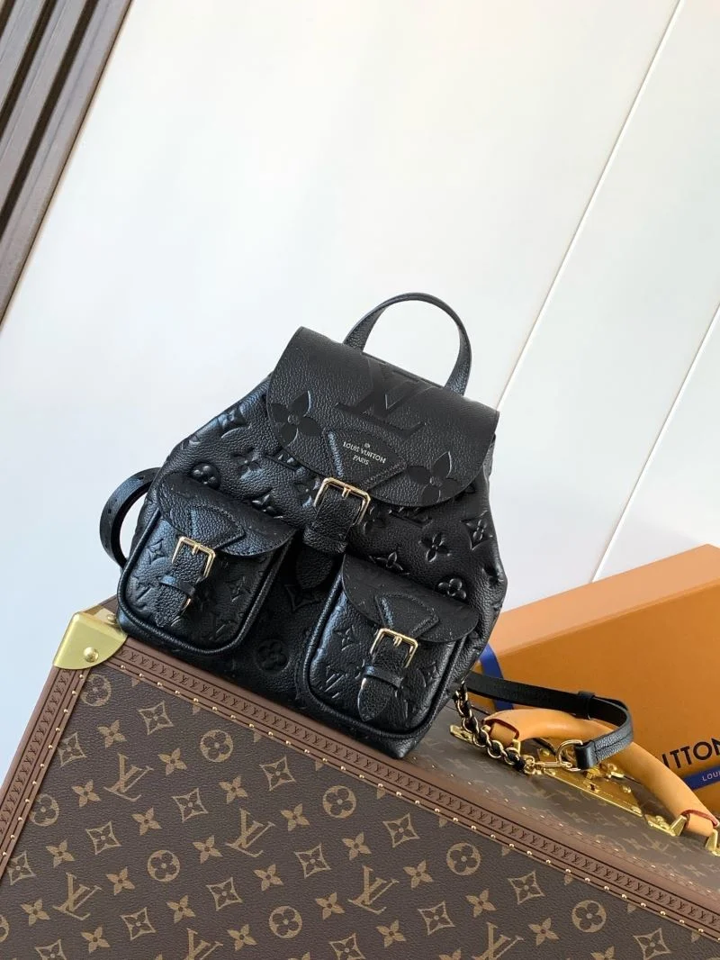 Louis Vuitton Backpacks