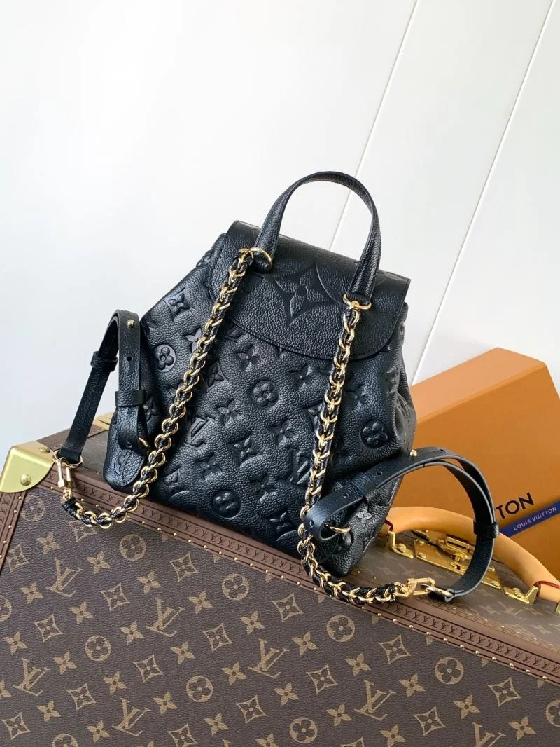 High fidelity Louis Vuitton Backpacks