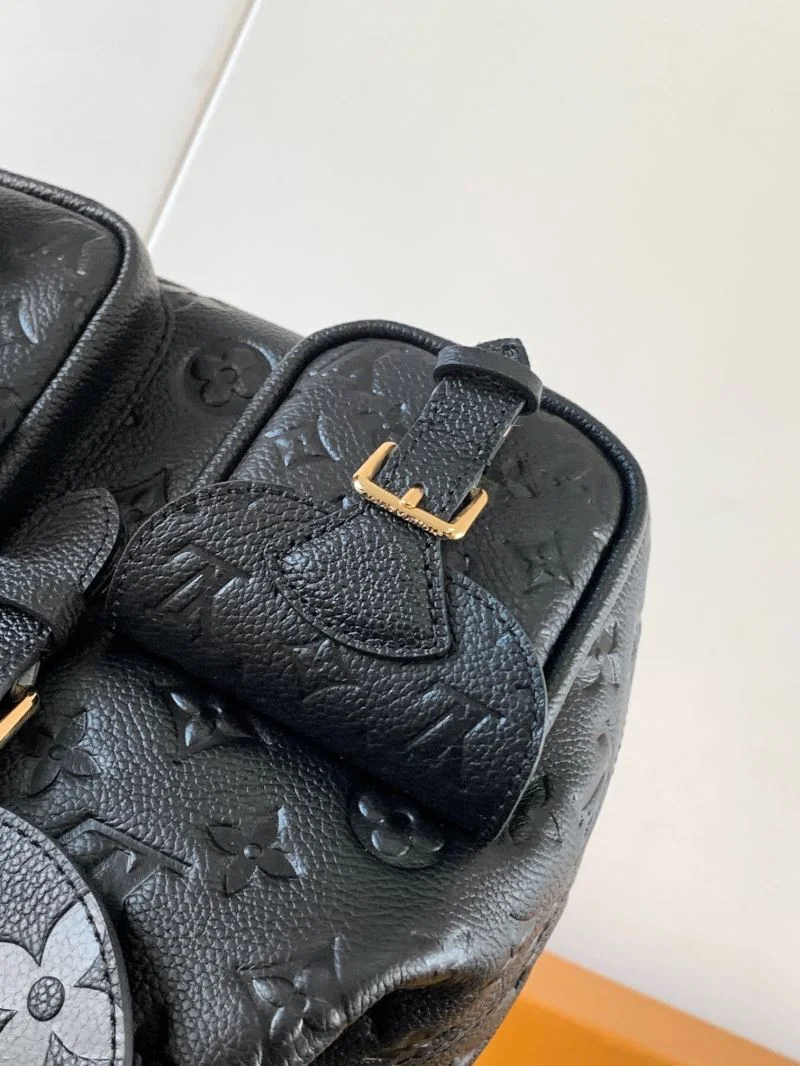 High fidelity Louis Vuitton Backpacks