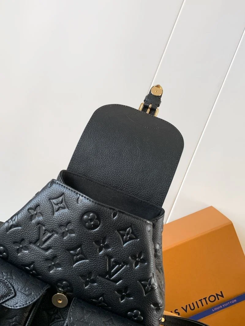 High fidelity Louis Vuitton Backpacks